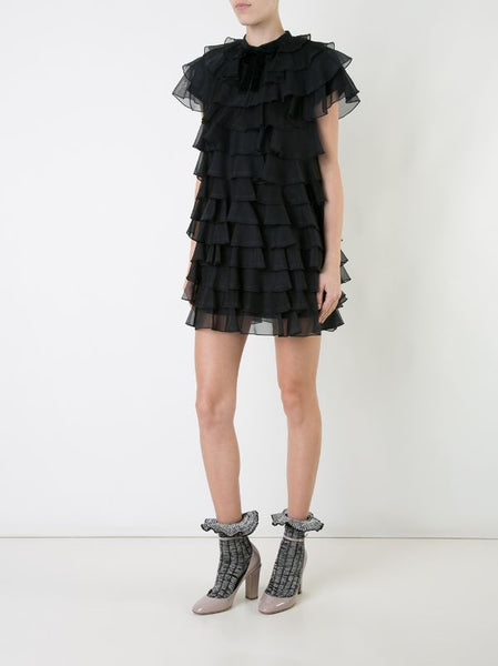 Bon Bon Dress by macgraw